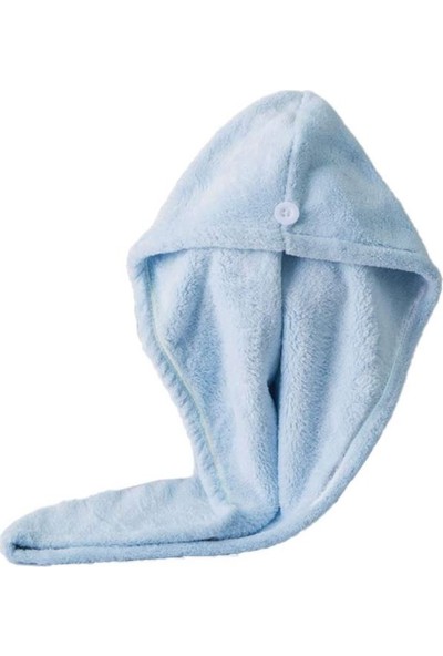 Neşe Home Collection Saç Havlusu (Bonesi) Neşe Home Collection Saç Havlusu (Bonesi)