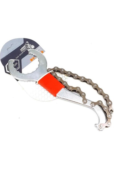 Motolinas Kaset Ruble Tutma - Rotor Sökme Takma Anahtarı Motolinas Kaset Ruble Tutma - Rotor Sökme Takma Anahtarı