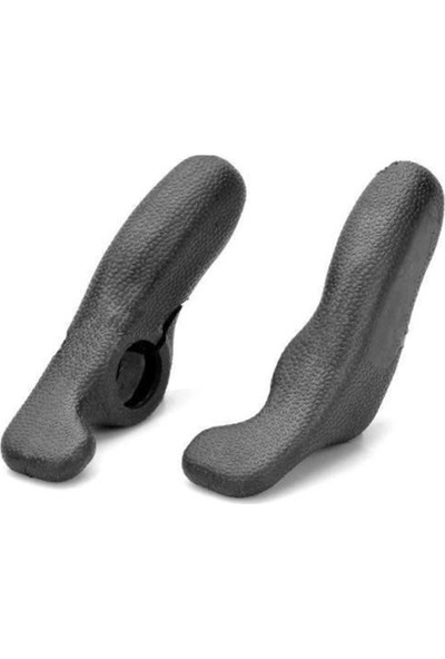 Impact Gidon Boynuz Bar-End Plastik Gb-13 BRD-103