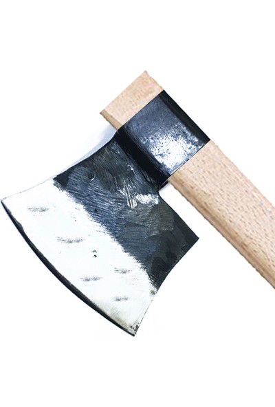 Muhtelif Büyük Uzun Sakallı Saplı Balta 90 Cm Muhtelif Büyük Uzun Sakallı Saplı Balta 90 Cm