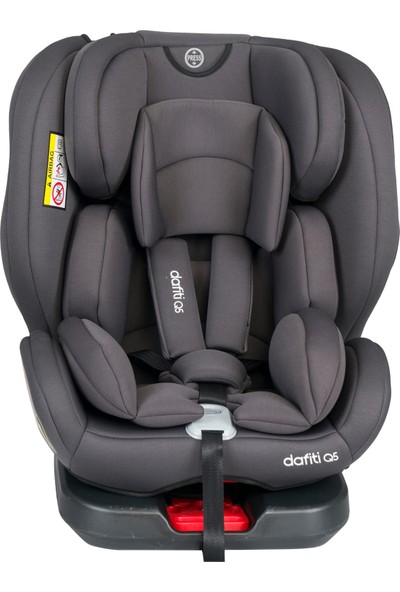 Convers Coolbaby Convers Dafiti 0-36 kg 360 Derece Dönebilen Oto Koltuğu Isofix Convers Coolbaby Convers Dafiti 0-36 kg 360 Derece Dönebilen Oto Koltuğu Isofix