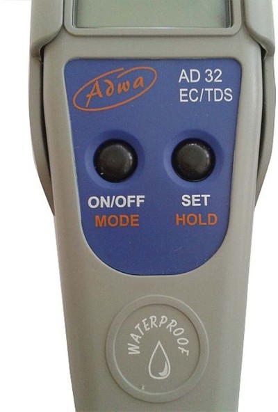 Adwa AD12 Ph Ölçer Ph Metre Adwa AD12 Ph Ölçer Ph Metre