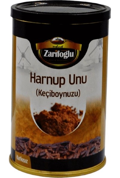 Zarifoğlu Harnup (Keçi̇ Boynuzu) Tnk 180 Gr