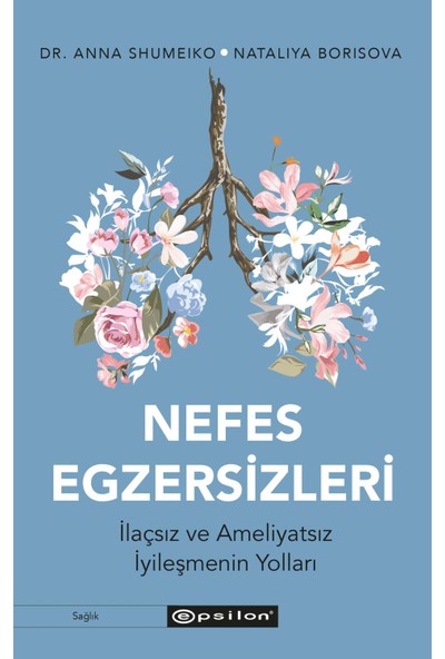 Nefes Egzersizleri - Dr. Anna Shumeiko & Nataliya Borisova