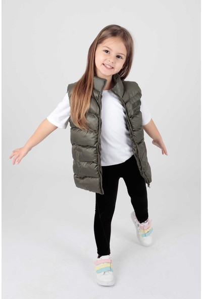 Ahenk Kids Kız Çocuk Şişme Yelek AK216869