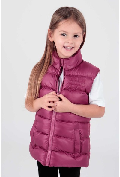 Ahenk Kids Kız Çocuk Şişme Yelek AK216869