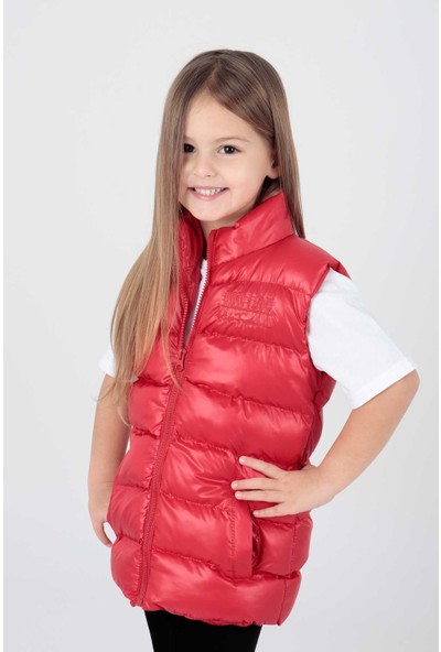 Ahenk Kids Kız Çocuk Şişme Yelek AK216869
