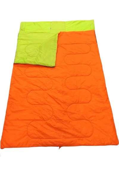 Solano Uyku Tulumu Çift Kişilik Solano Uyku Tulumu Çift Kişilik