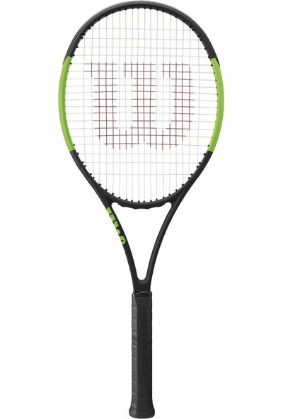 Wilson Blade 104 Tenis Raketi (Kordajsız)