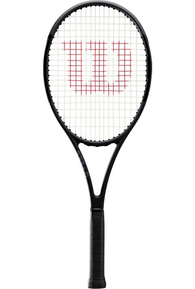 Wilson Pro Staff 97L Tenis Raketi (Kordajsız) Wilson Pro Staff 97L Tenis Raketi (Kordajsız)