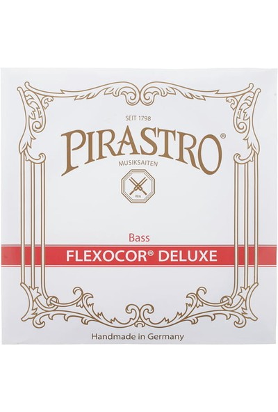 Pirastro Flexocor Solo A (La) Kontrbas Teli Pirastro Flexocor Solo A (La) Kontrbas Teli