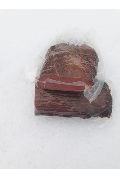 Narin Boşnak Kuru Et Narin Boşnak Kuru Et