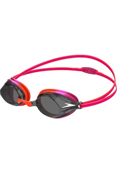 Speedo Vengeance Junior (Kırmızı/pembe)