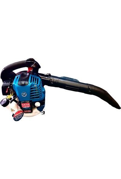 Malika Benzinli Hava Üfleme Makinesi BL-7661 Malika Benzinli Hava Üfleme Makinesi BL-7661