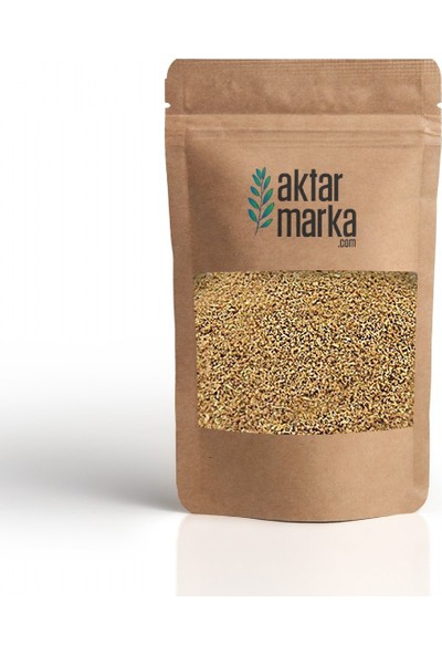 Aktarmarka Nar Kabuğu Kurusu Öğütülmüş 500 gr