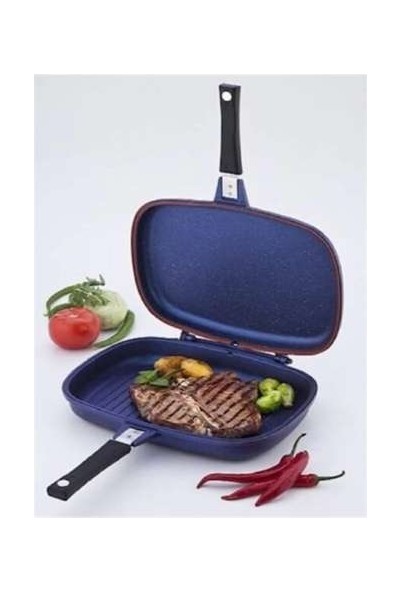 Remetta Granit Multi Plus Kare Tava Remetta Granit Multi Plus Kare Tava
