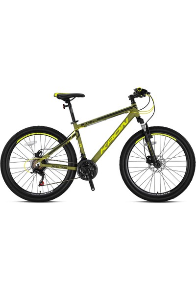 Kron XC75 26 Kron XC75 26