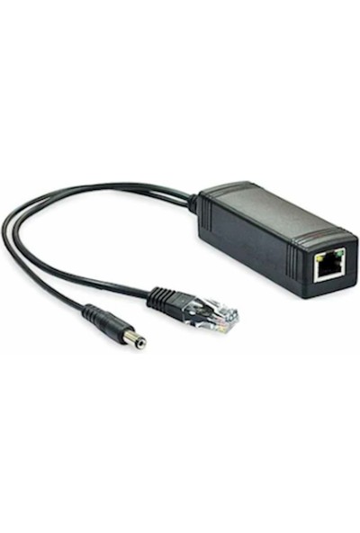 Tekno Kamera 887 Aktif Poe Aparatı