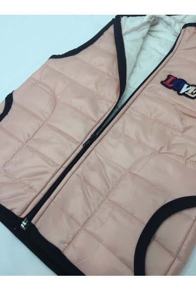 Minitex Paraşüt Kumaş Şişme Yelek