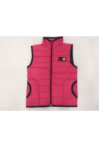 Minitex Paraşüt Kumaş Şişme Yelek