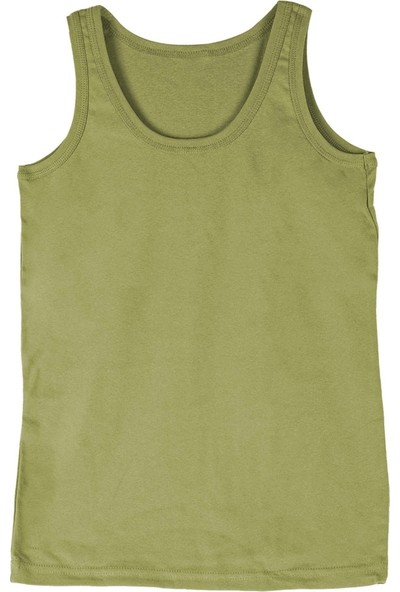 Aytuğ Erkek Pamuklu Su Geçirmez Nanoteknoloji Askılı Atlet