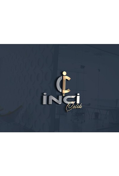 İnci Çelik Tabansız Bitki Çayı Demliği 1200 ml