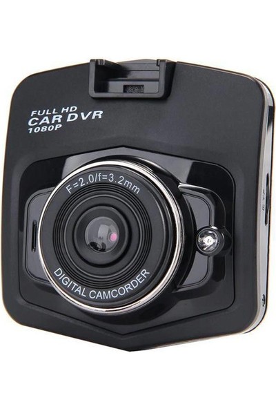 Powermaster PM-5374 2.4 Ekranlı 5 Mp Hd Tekli Araç Kamera (32GB Destekli) Powermaster PM-5374 2.4 Ekranlı 5 Mp Hd Tekli Araç Kamera (32GB Destekli)
