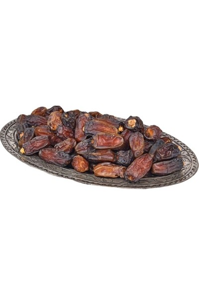 Haremhac Medine Meşruk Duble Hurma 5 kg Haremhac Medine Meşruk Duble Hurma 5 kg