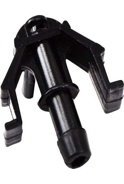 Alpha Auto Part Fiat Punto, Punto Evo Için Ön Cam Suyu Fıskiye Memesi Alpha Auto Part Fiat Punto, Punto Evo Için Ön Cam Suyu Fıskiye Memesi