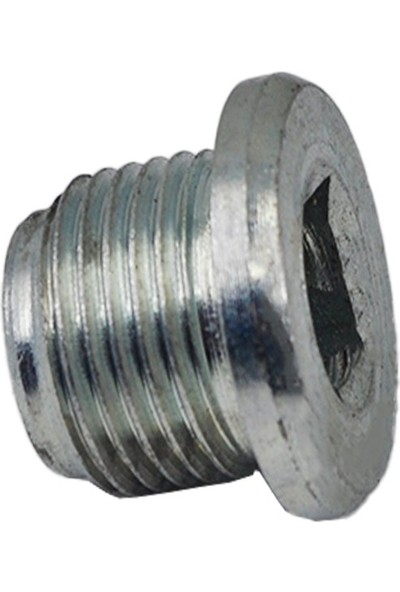 Alpha Auto Part Renault Clio,r9,megane, Dacia Duster Için Yağ Karter Tapası Alpha Auto Part Renault Clio,r9,megane, Dacia Duster Için Yağ Karter Tapası