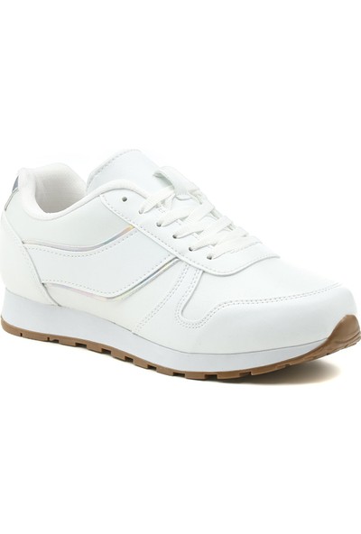 Torex Ada 2fx Beyaz Kadın Sneaker