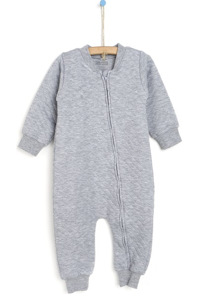 Hello Baby Basic Kapitone Uyku Tulumu