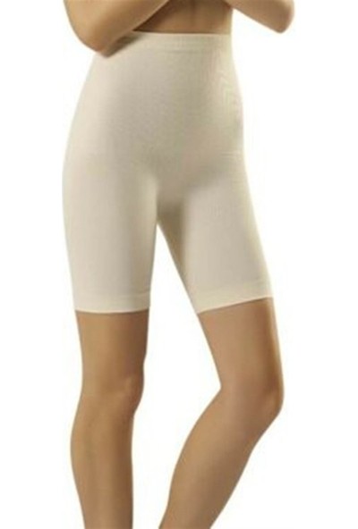 Slimform Bambu Lohusa Korse 710 Beden: S Slimform Bambu Lohusa Korse 710 Beden: S