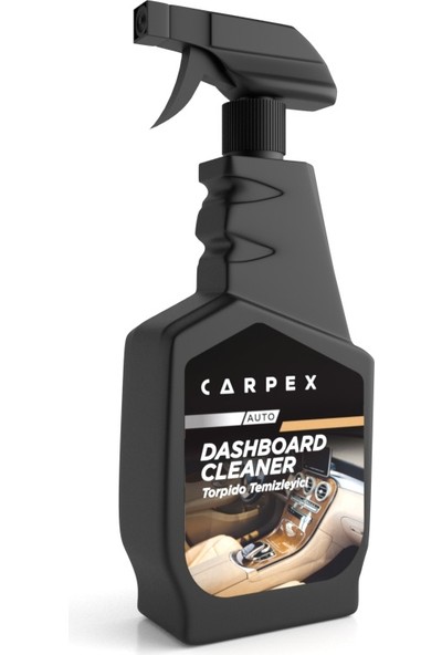 Carpex Torpido Temizleyici Carpex Torpido Temizleyici