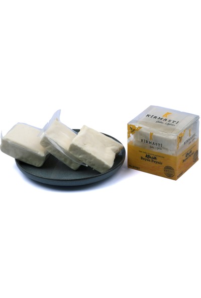 Kirmasti Klasik Beyaz Peynir 500 gr