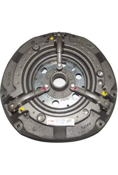 Valeo 240- 285- 265- 275 Debriyaj Baskısı Alçak 12 Valeo 240- 285- 265- 275 Debriyaj Baskısı Alçak 12