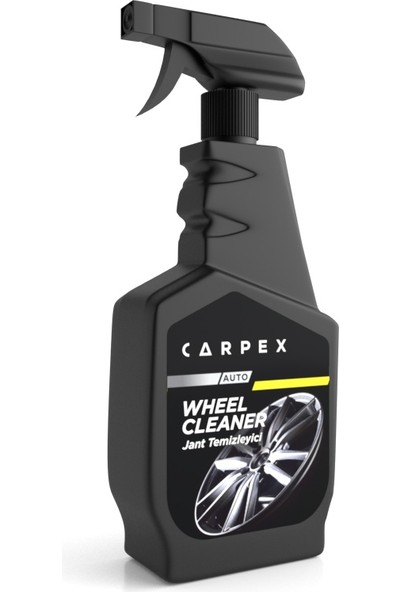 Carpex Jant Temizleyici Sprey 500 ml Carpex Jant Temizleyici Sprey 500 ml