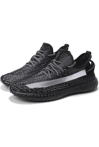 Wealthy Genç Koşu Ayakkabısı Spor Siyah (Yurt Dışından) Wealthy Genç Koşu Ayakkabısı Spor Siyah (Yurt Dışından)