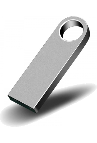 Omac 128 GB Metal USB Flash Bellek Omac 128 GB Metal USB Flash Bellek