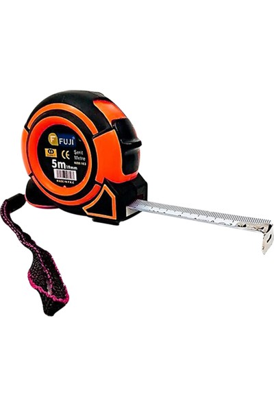 Uniquem Usta Metresi 3 Metre 19MM Profesyonel Uniquem Usta Metresi 3 Metre 19MM Profesyonel