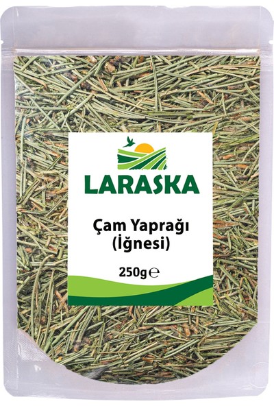 Laraska Çam Yaprağı (Iğnesi) 250 gr Laraska Çam Yaprağı (Iğnesi) 250 gr