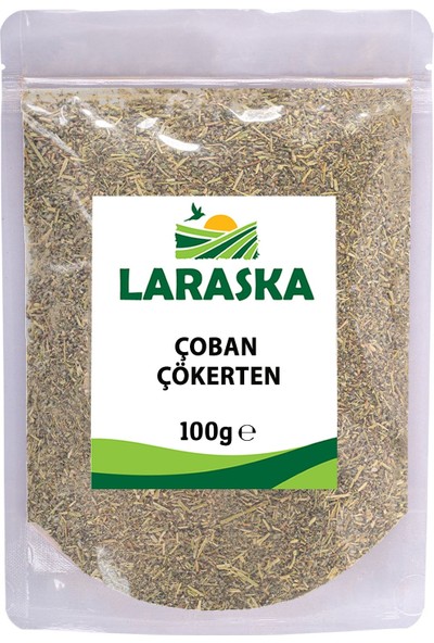 Laraska Çoban Çökerten 1 kg Laraska Çoban Çökerten 1 kg
