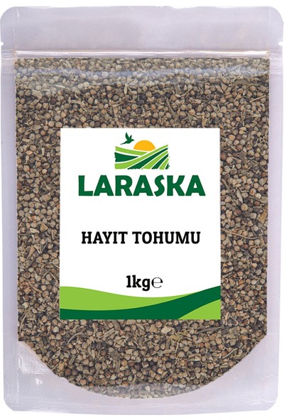 Laraska Hayıt Tohumu 1 Kg Laraska Hayıt Tohumu 1 Kg