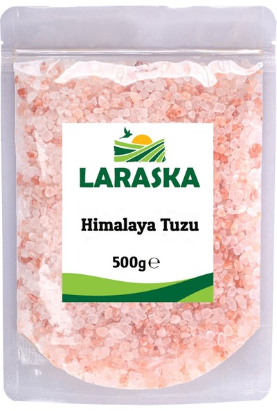 Laraska Himalaya Tuzu 500 gr