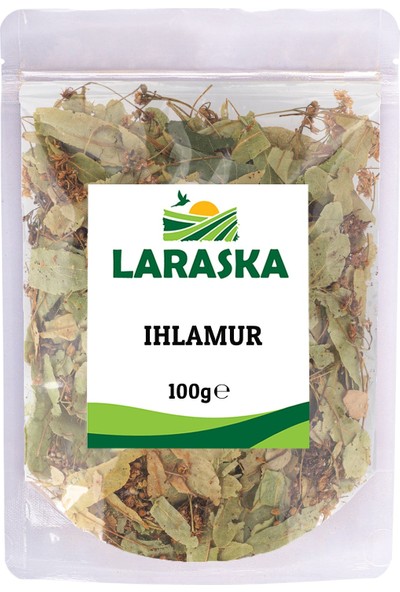 Laraska Ihlamur 100G Laraska Ihlamur 100G