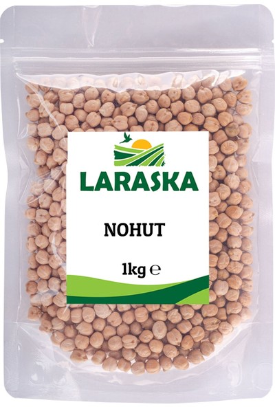 Nohut (Chickpea) 1 kg