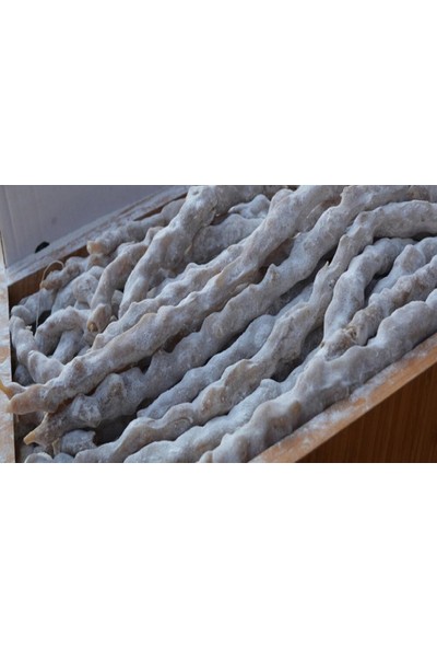 Diyarından Mardin Yöresel Cevizli Sucuk (El Yapımı) 1 kg