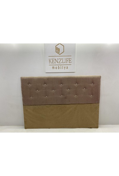 Larose Yatak Baza Başlığı KENZ107 Çift Kişilik Başlık Larose Yatak Baza Başlığı KENZ107 Çift Kişilik Başlık