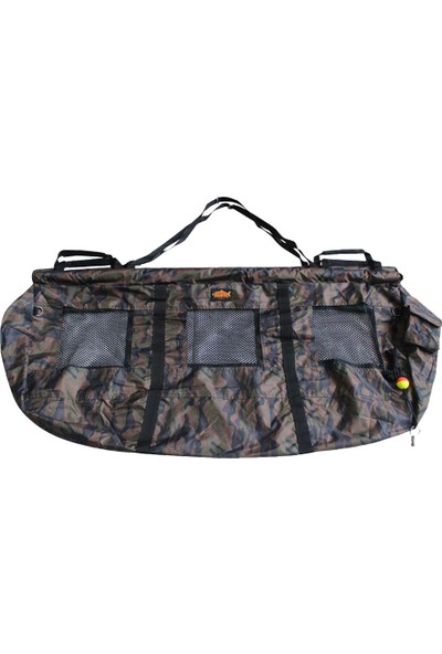 Kudos Wsl-02 Camo Sazan Tartma Çantası (130*45CM)
