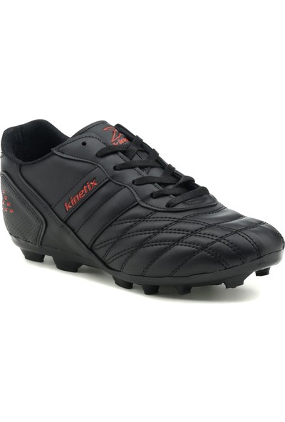 Kinetix Volky Ag 2fx Siyah Erkek Çocuk Krampon